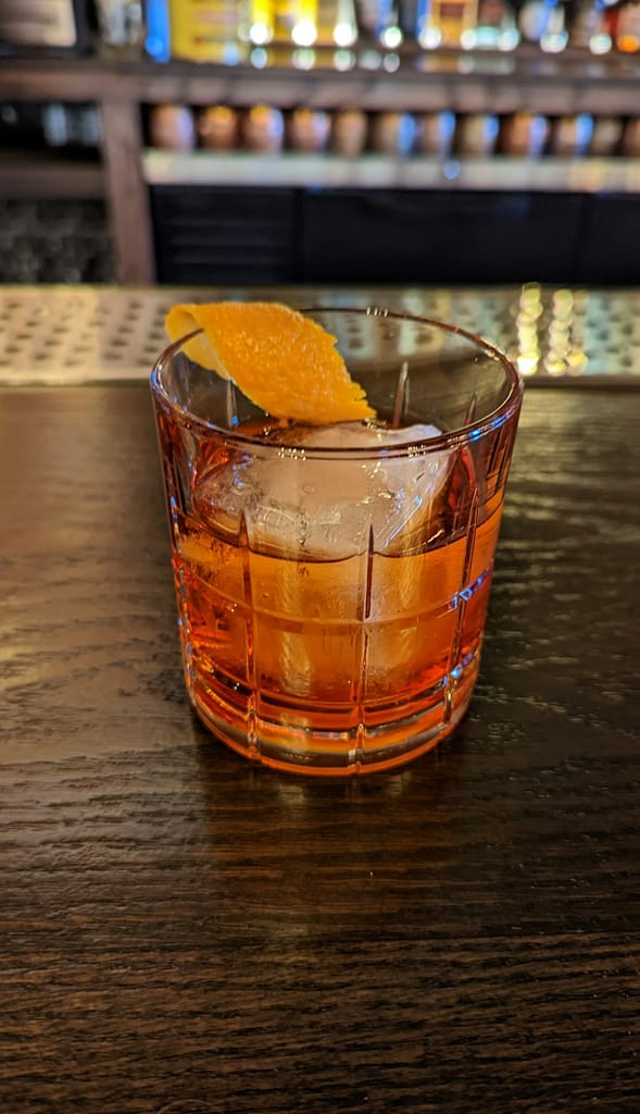 Windsor Block Bar | Craft Cocktails, Whiskey, Wine, & Spirits