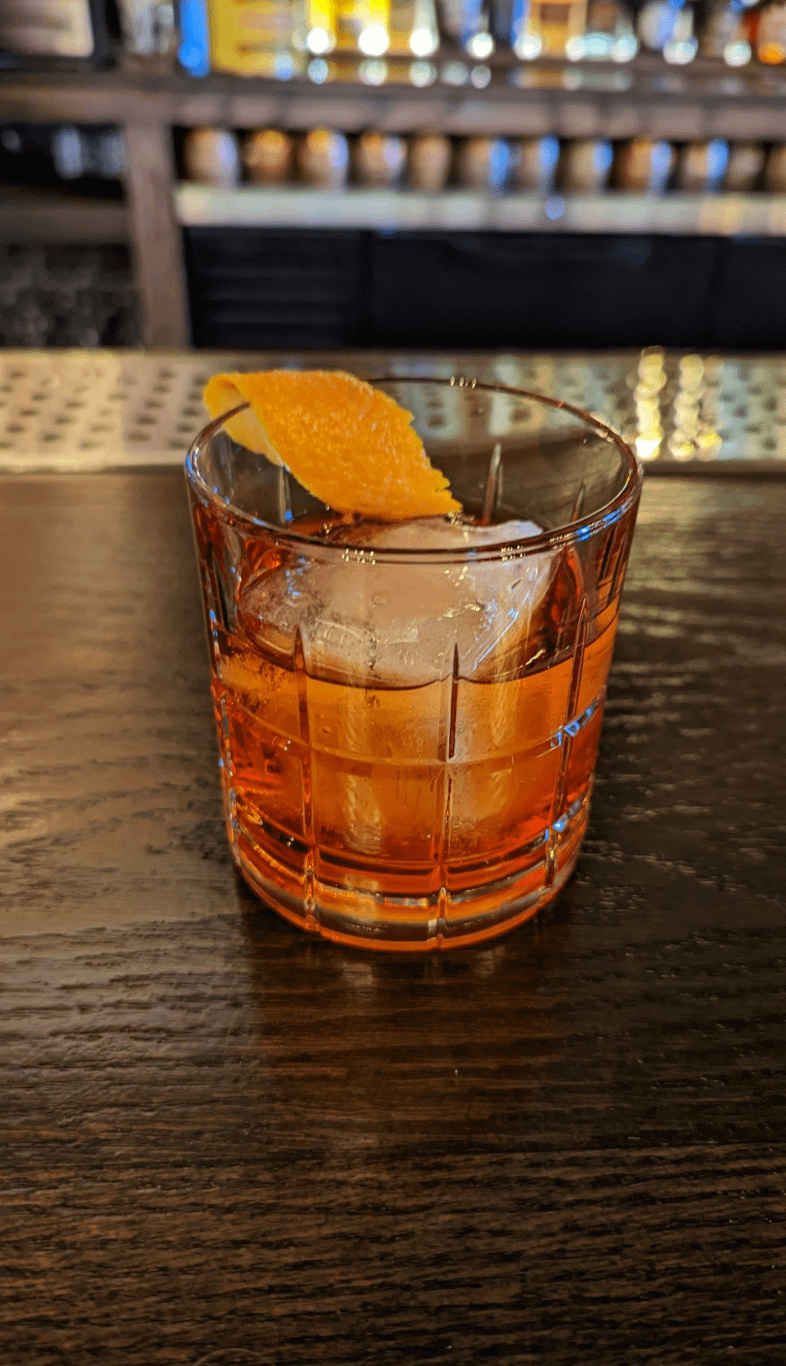 Windsor Block Bar | Craft Cocktails, Whiskey, Wine, & Spirits