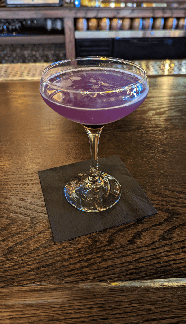 Windsor Block Bar | Craft Cocktails, Whiskey, Wine, & Spirits